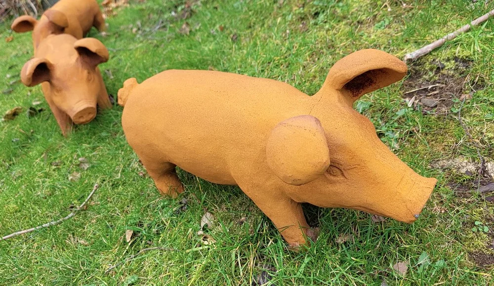 Storytelling with Nature - The 3 Little Pigs — MARGHANITA