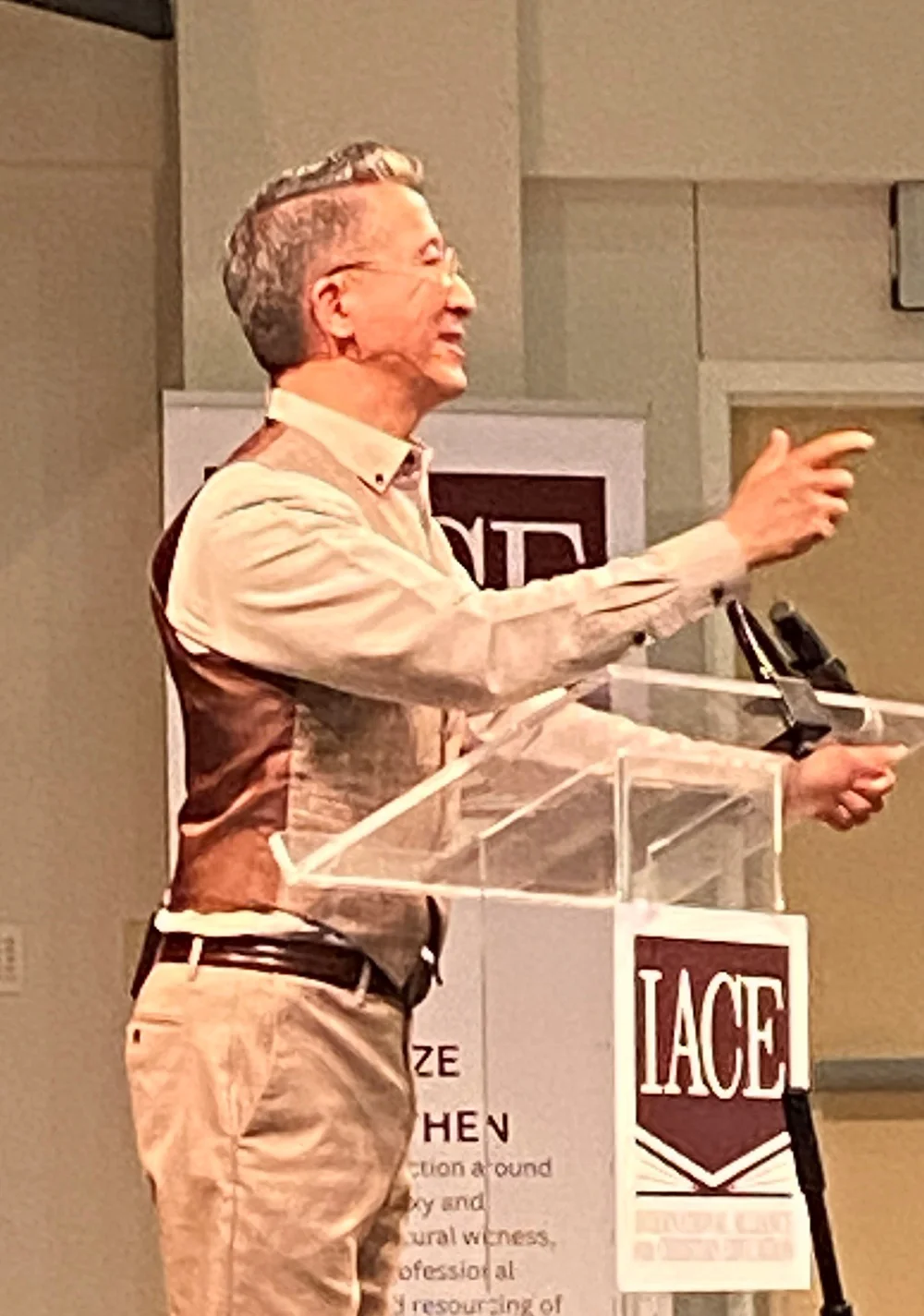 IACE 2024 Annual Conference Photo Gallery — IACE