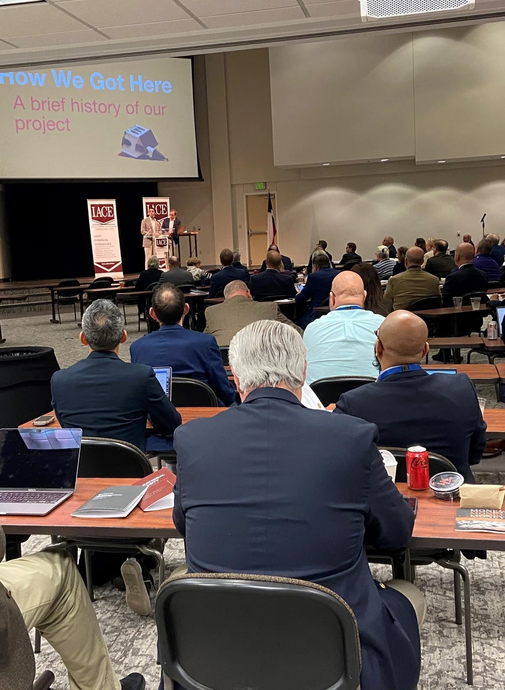 IACE 2024 Annual Conference Photo Gallery — IACE