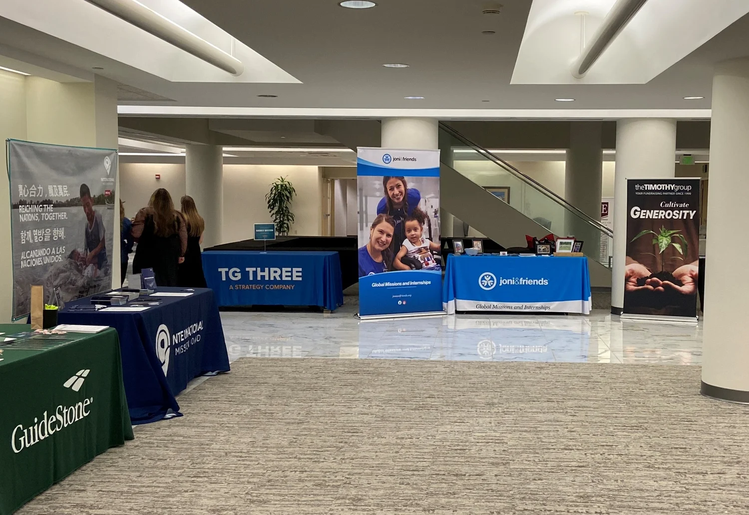 IACE 2024 Annual Conference Photo Gallery — IACE