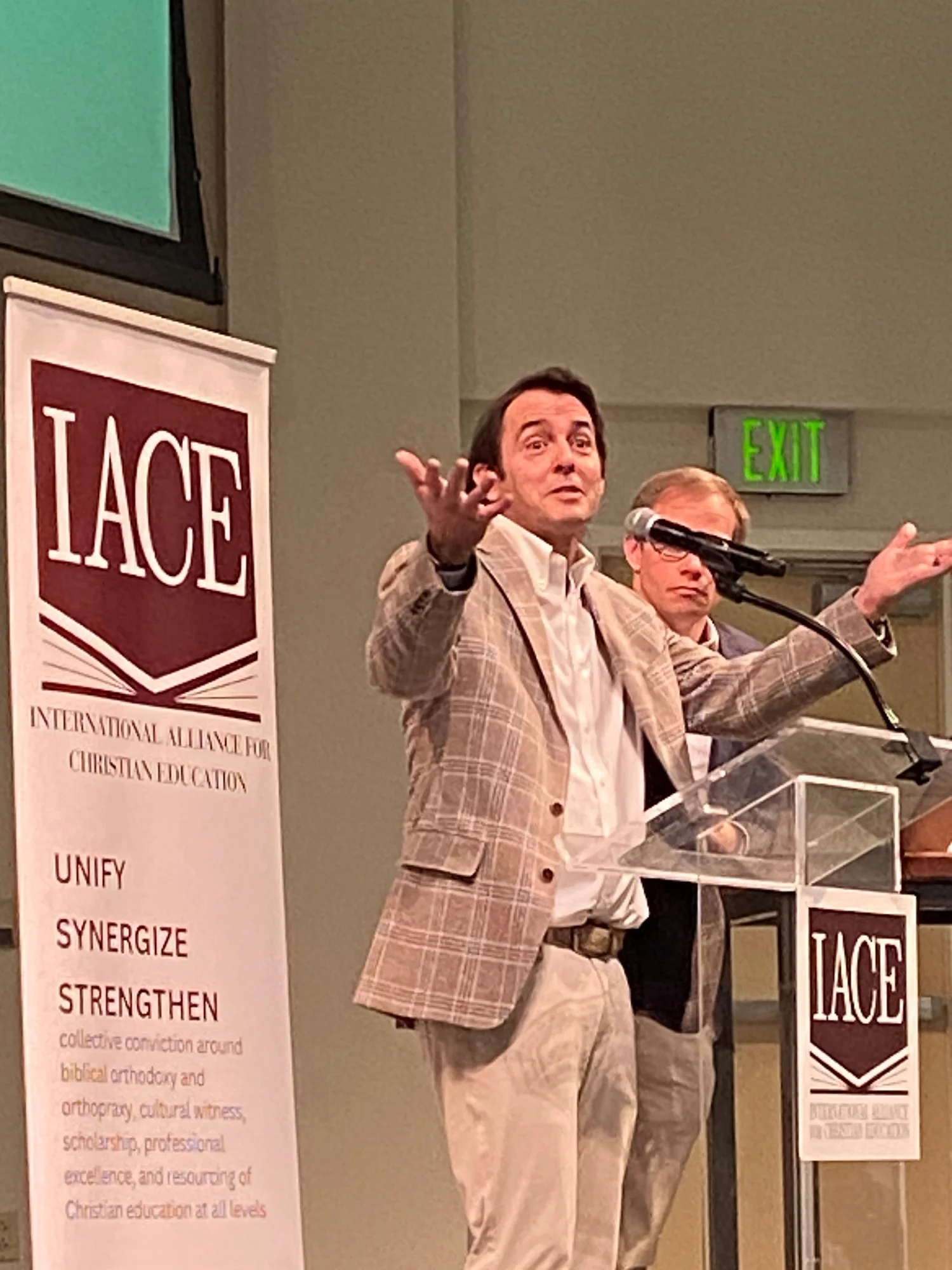 IACE 2024 Annual Conference Photo Gallery — IACE