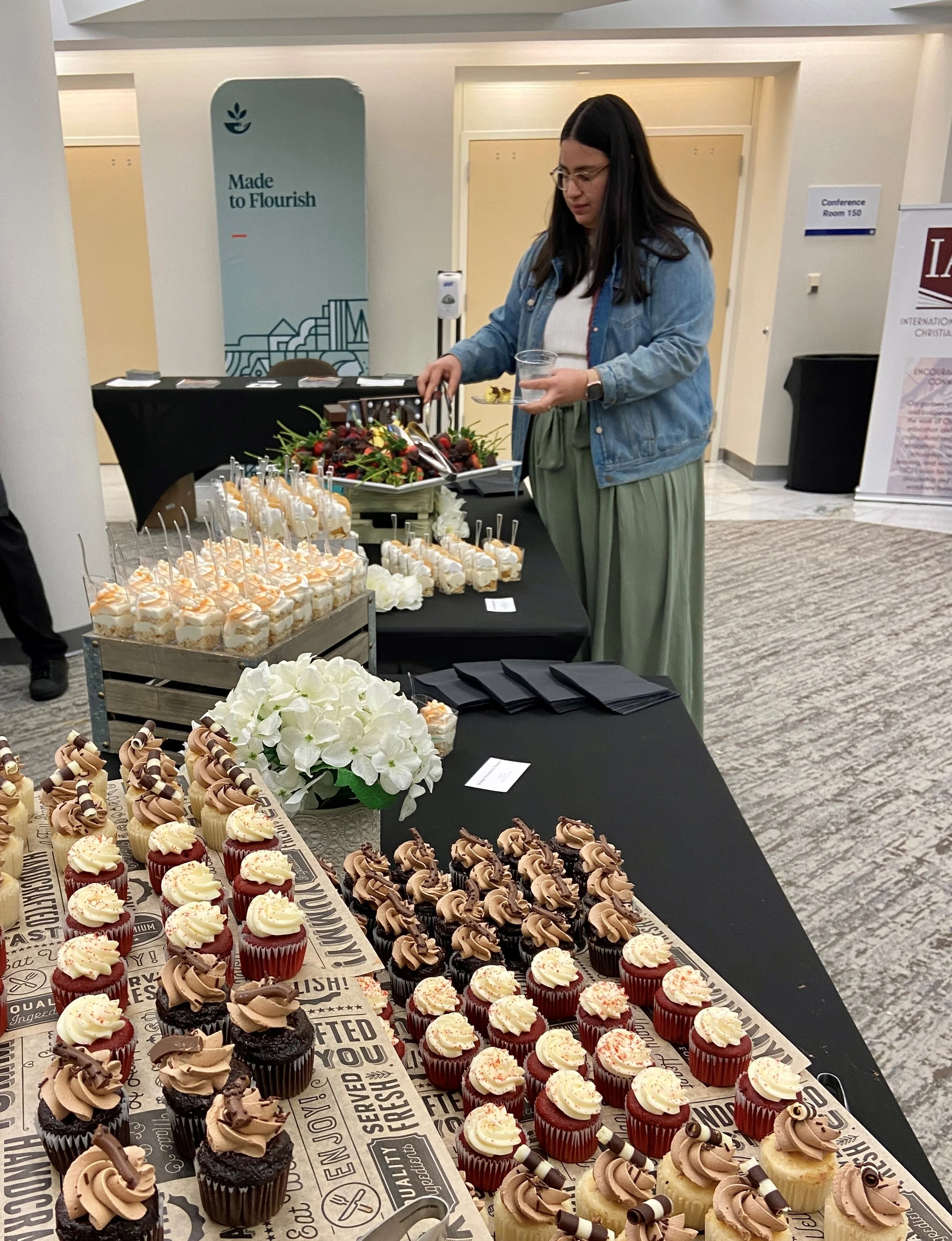 IACE 2024 Annual Conference Photo Gallery — IACE