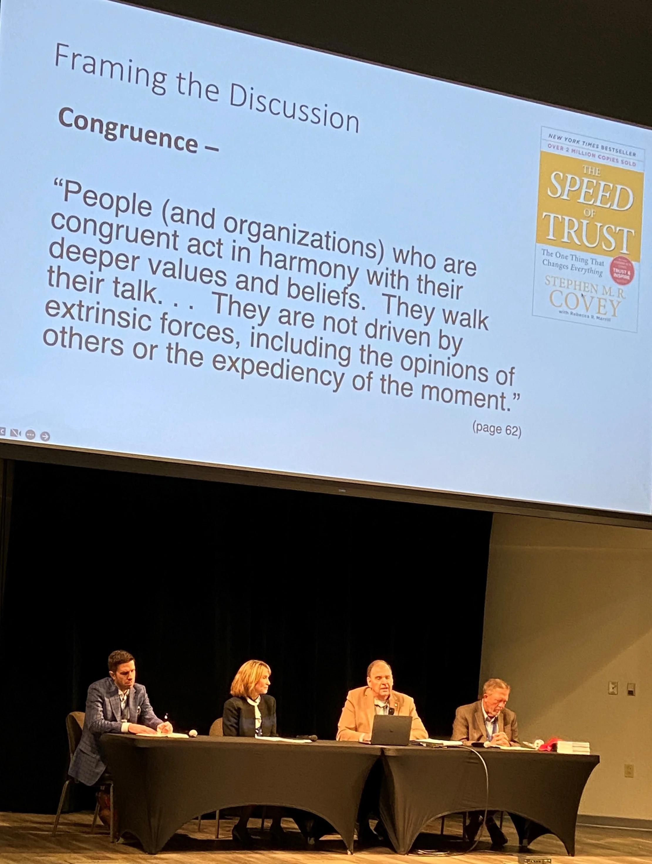 IACE 2024 Annual Conference Photo Gallery — IACE