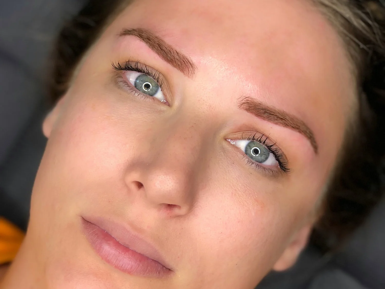 Ombre Powder Eyebrows, Microblading & Lip Blushing - Book an ...