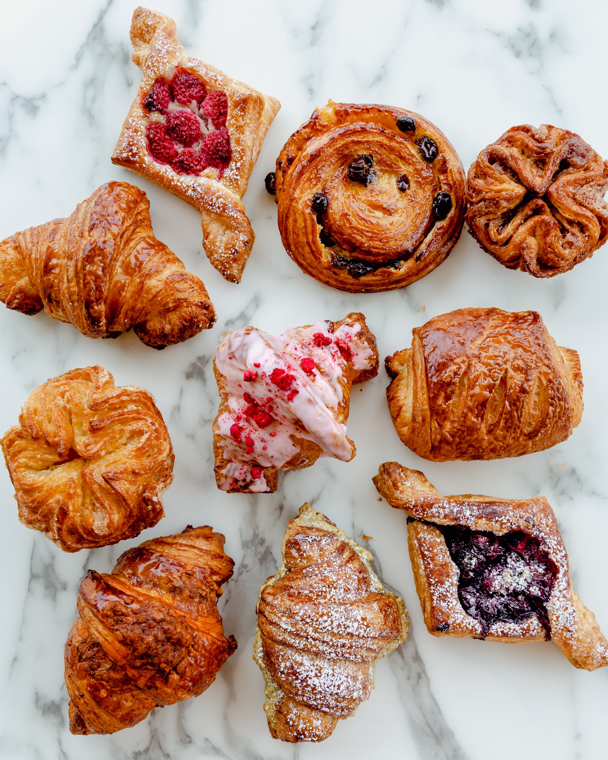 Preorder — Patisserie Melanie