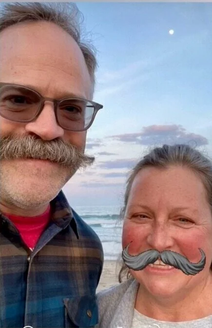 The Benefits of Laughing at Yourself — Flux+Flow Professional Coaching