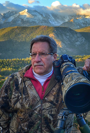 about — Don Van Horn Gallery