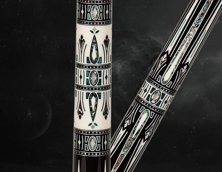 Empyrean — JOSEPH PECHAUER