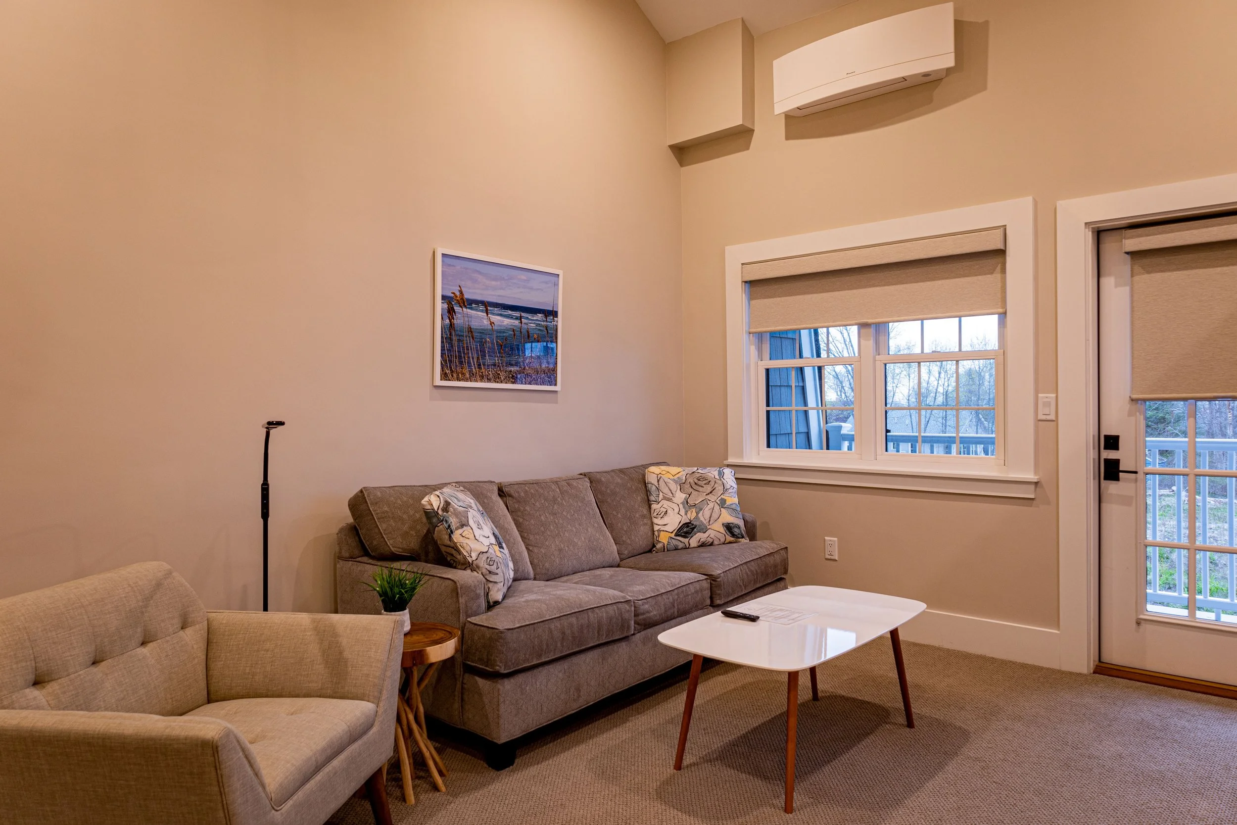 Amenities — grasshopper inn