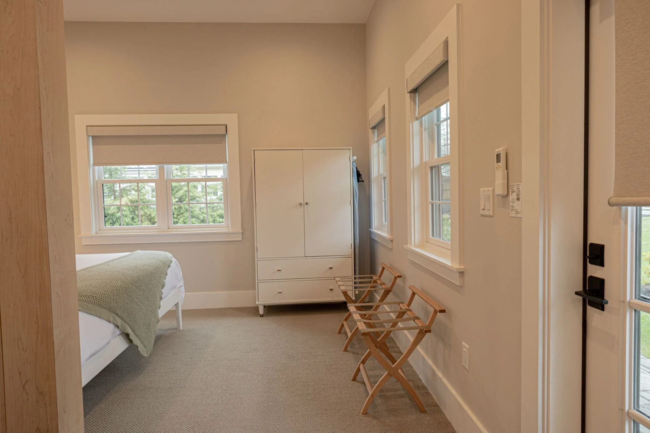 Suite 101 — grasshopper inn