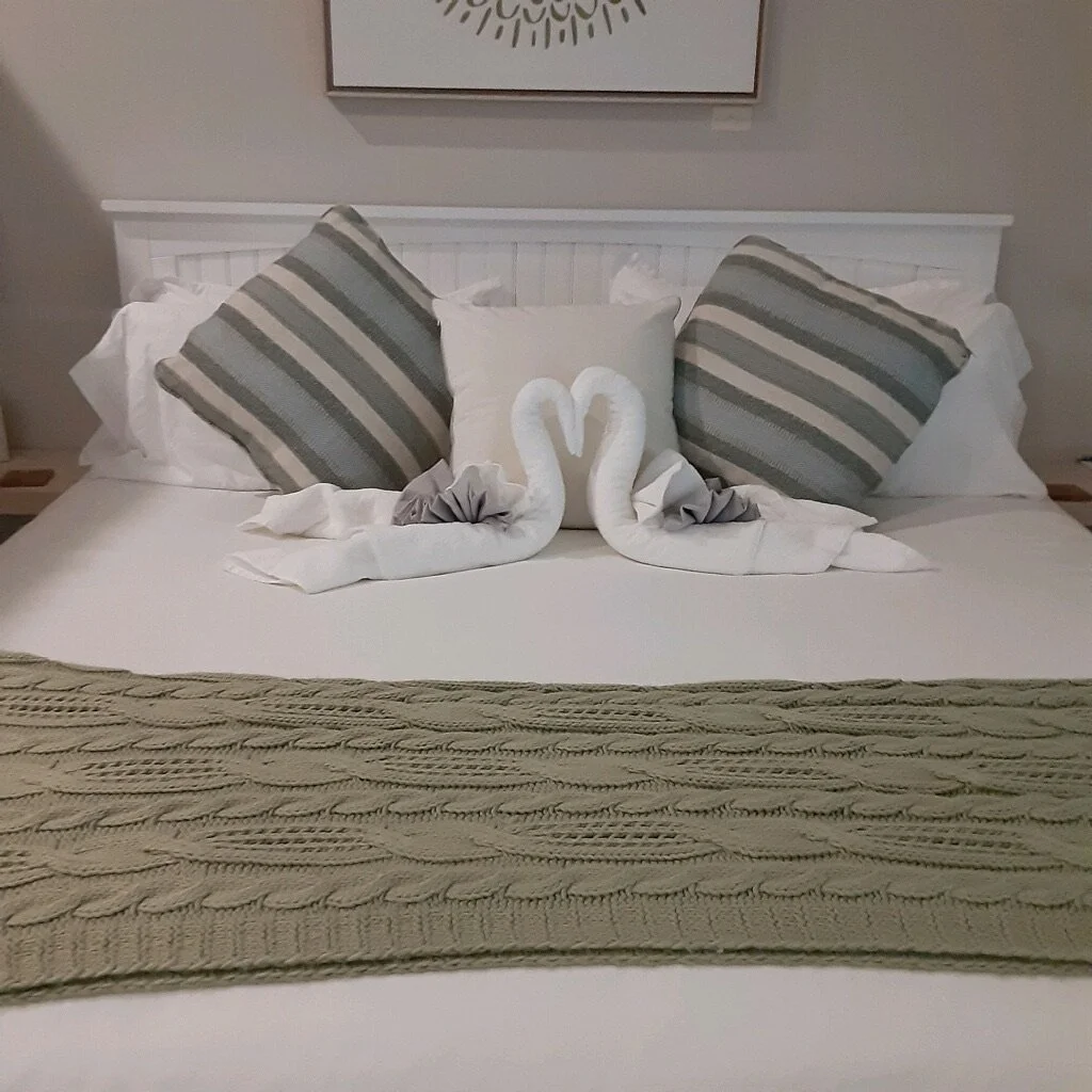 Upgrades — grasshopper inn