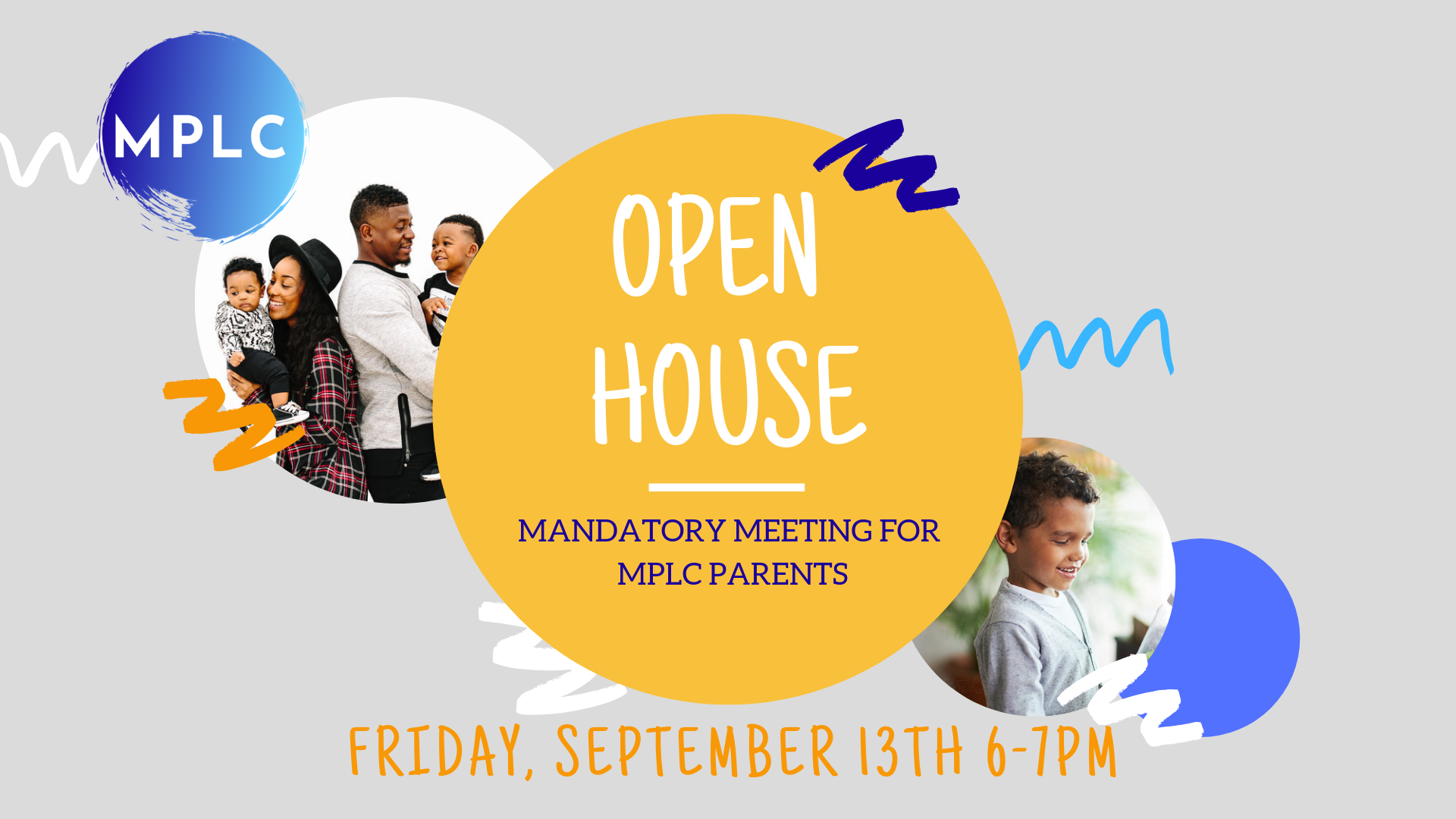 MPLC Parents — MPLC