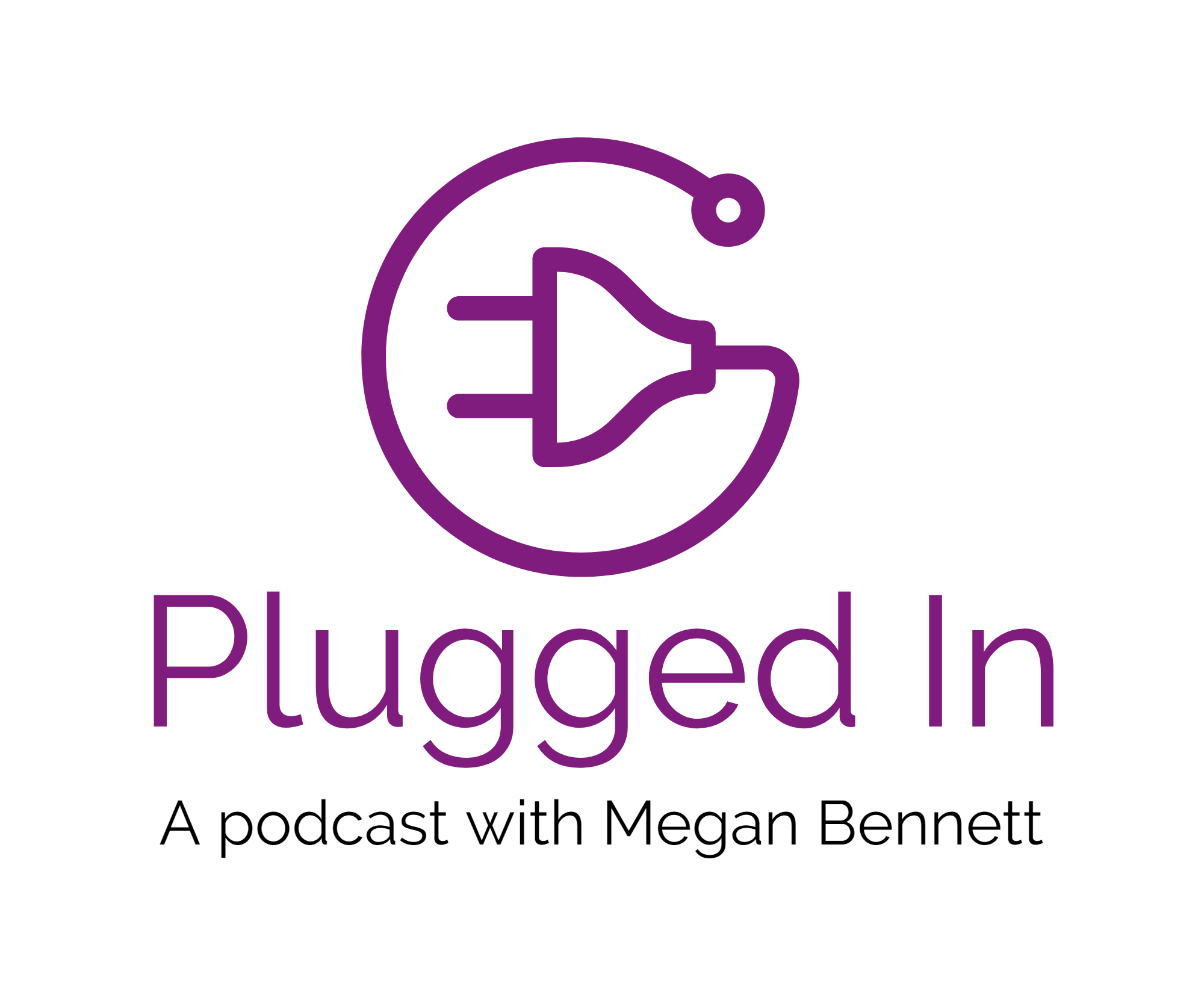 Plugged In Logo