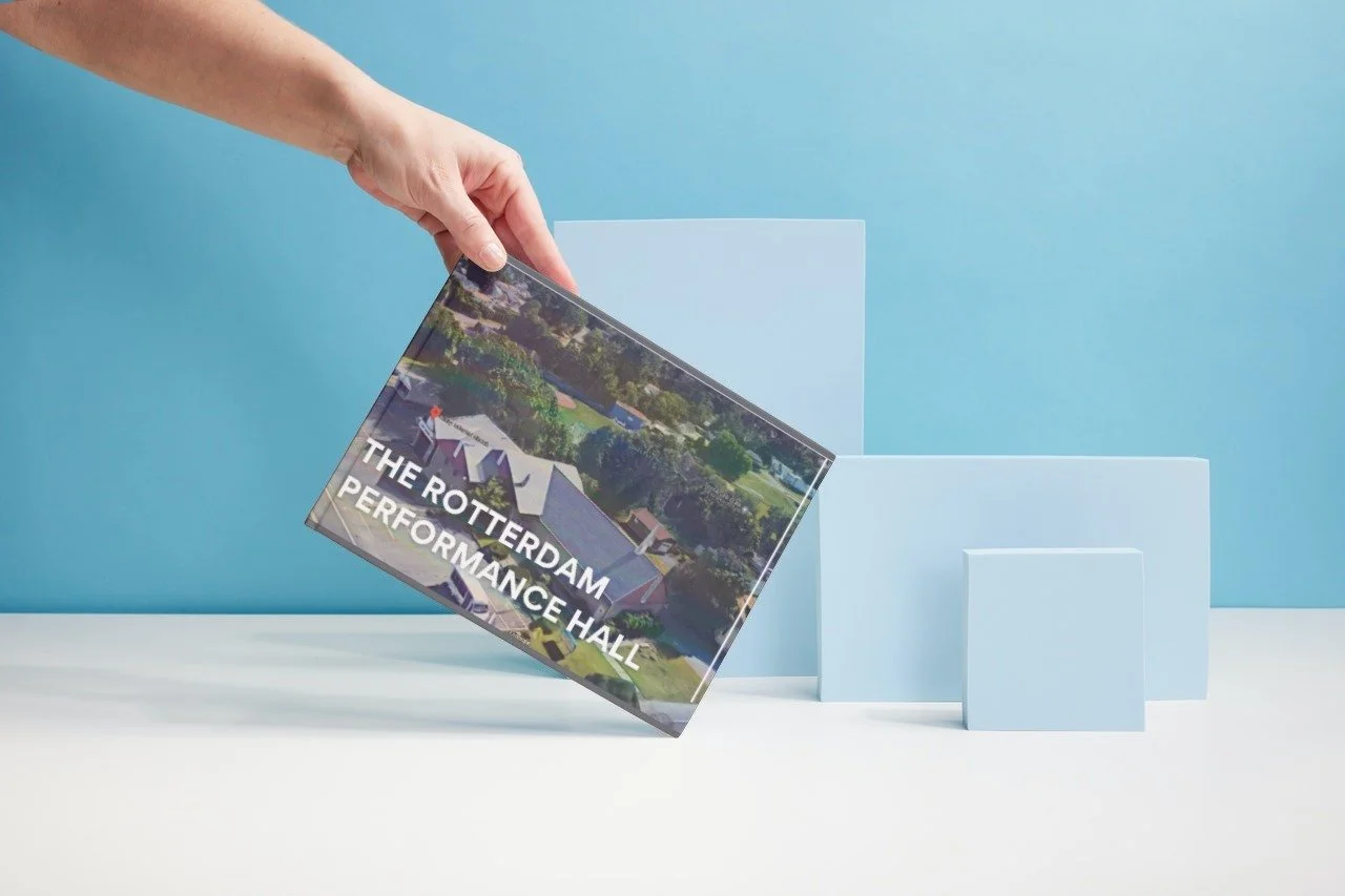 Nexus Creative | Architecture, Planning, Design