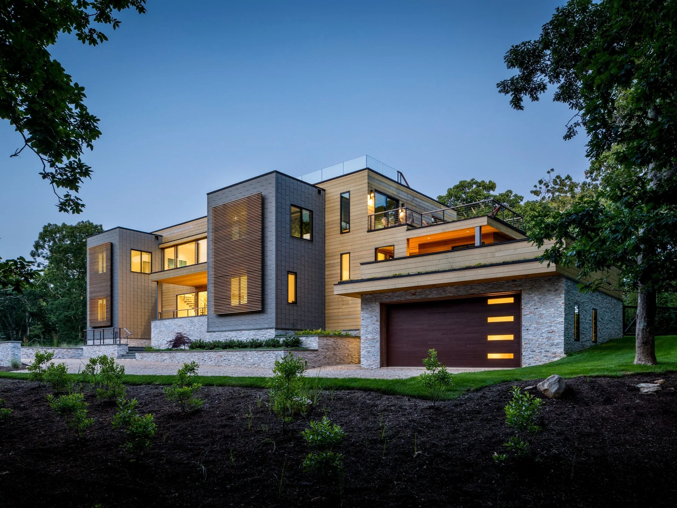 Nexus Creative Design | Architecture, Planning, Design