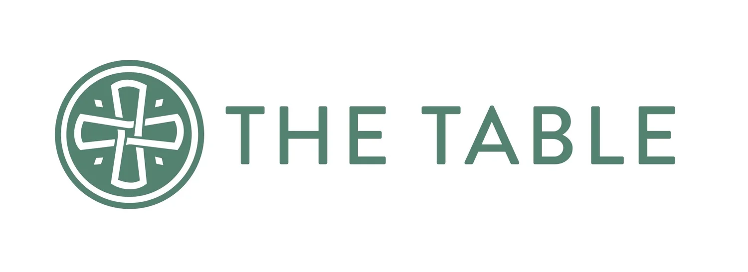 The Table | A Place to Belong