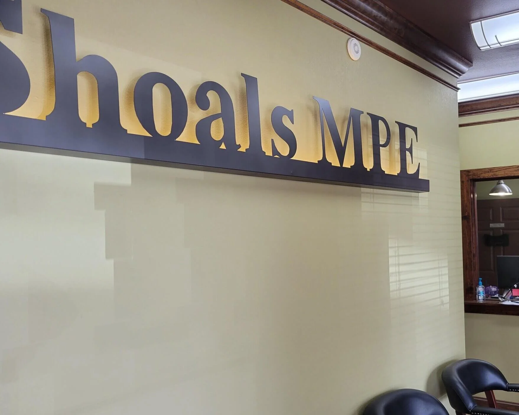 Plumbing, Electrical & HVAC Services in Alabama | MPE Services