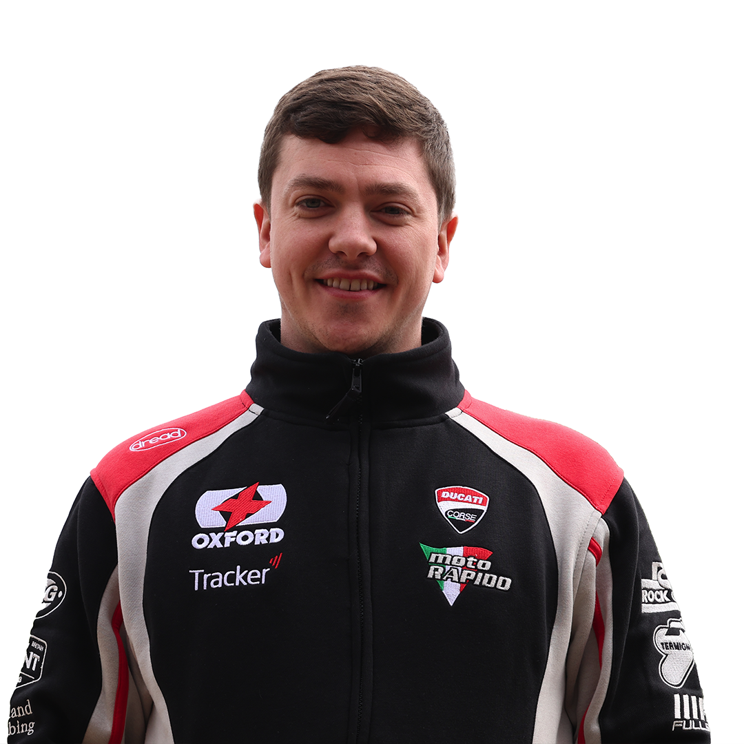 Team — Oxford Products Racing Ducati