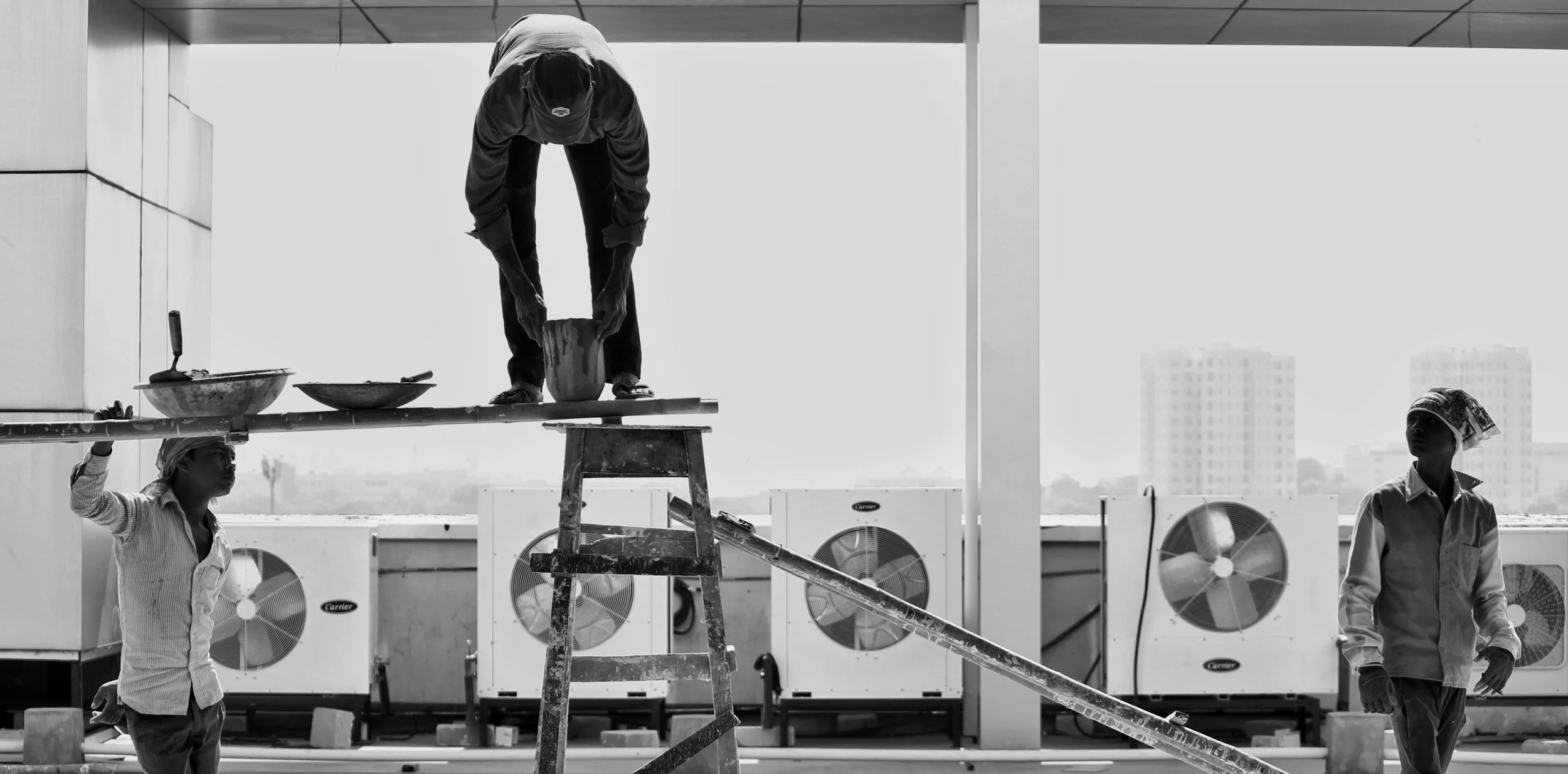 Roger Cox AC & Heating