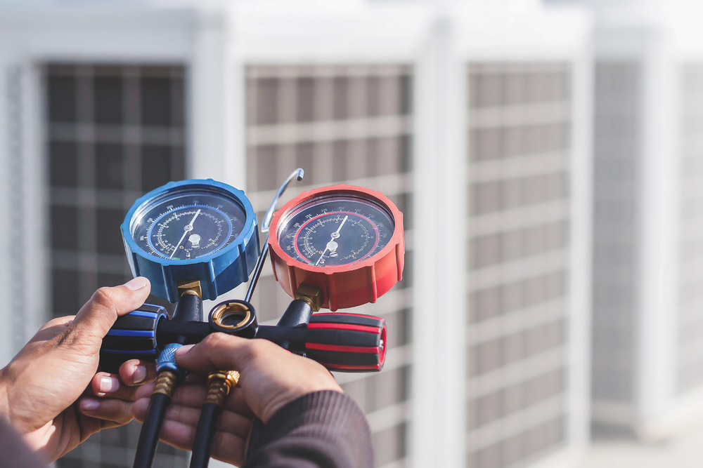 Explore our website to discover how Roger Cox AC & Heating can enhance ...