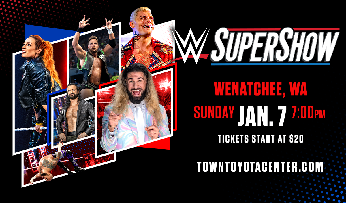 Town Toyota Center Wenatchee - Official Website