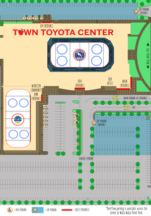 Town Toyota Center Wenatchee - Official Website