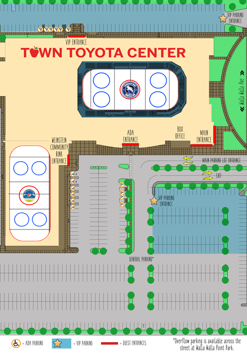 Town Toyota Center Wenatchee - Official Website