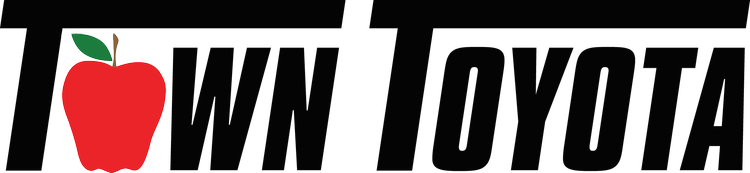 Town Toyota Center Wenatchee - Official Website