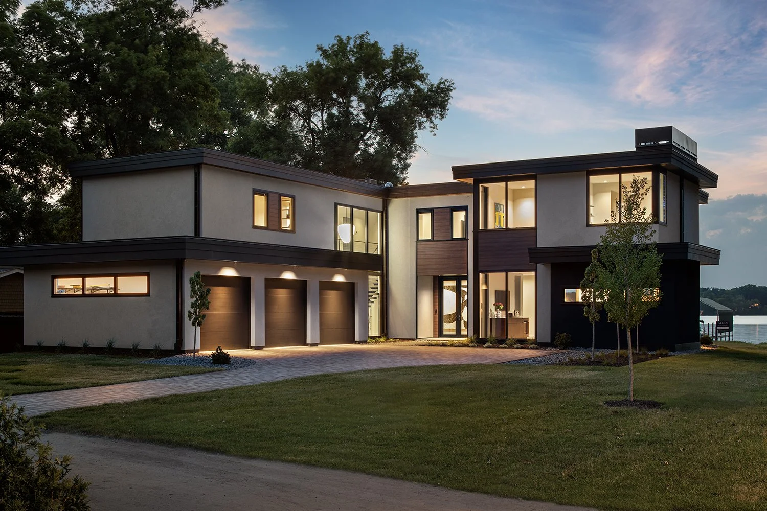 Exteriors — Align Building & Remodeling