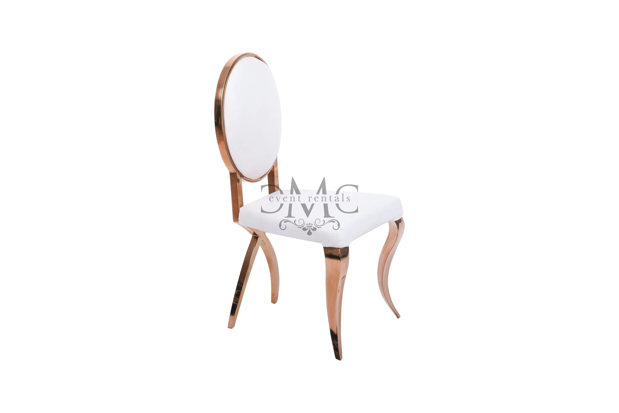 Chairs — CMC Event Rentals Inc. | Los Angeles, CA