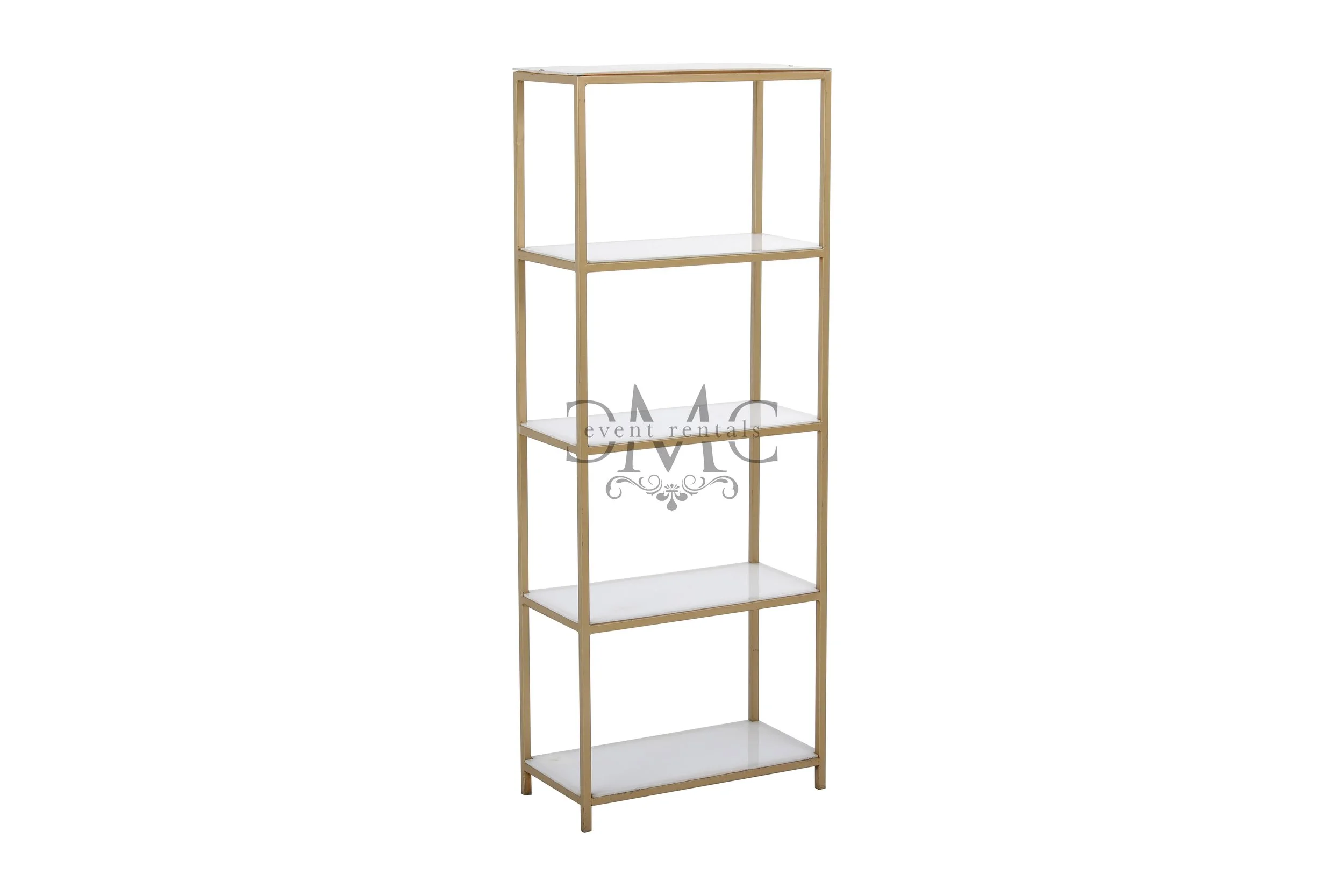 Bar Backs/Bar Shelving — CMC Event Rentals Inc. | Los Angeles, CA