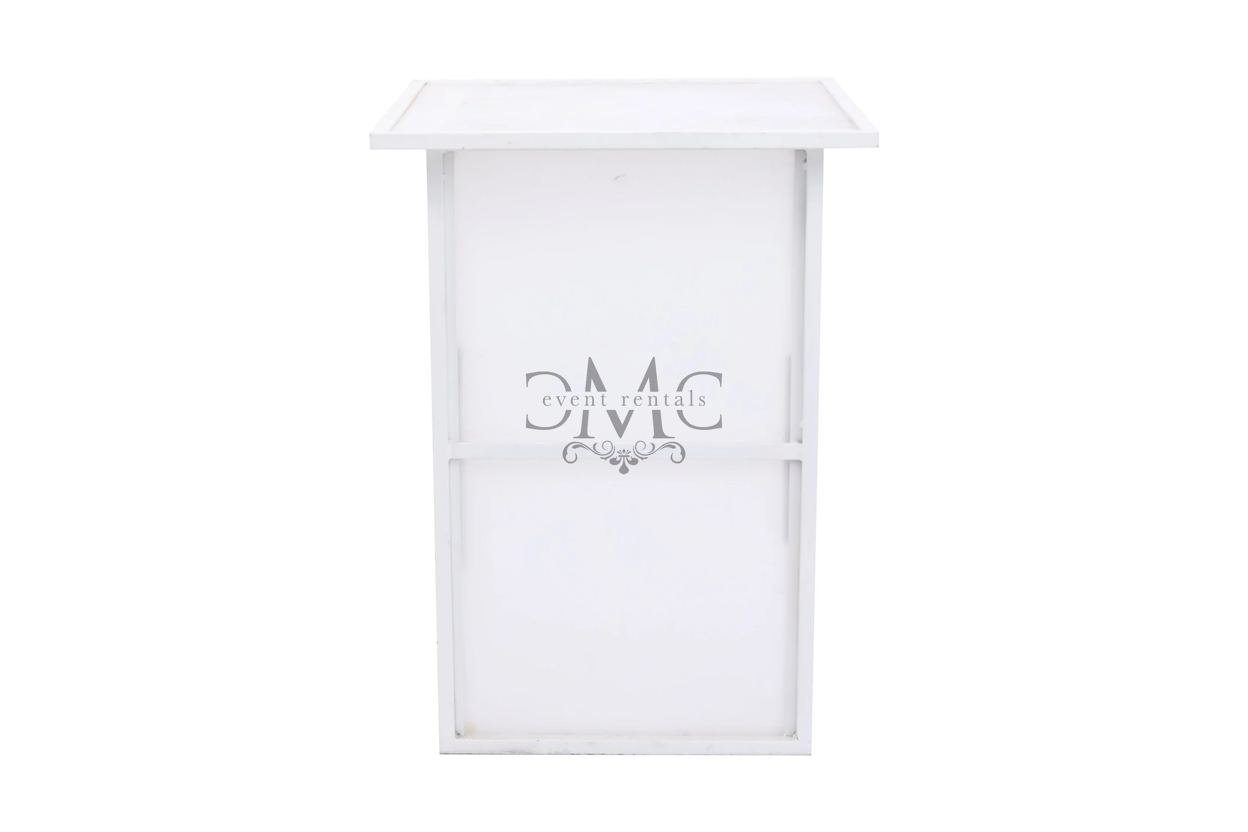Tables - Cocktail — CMC Event Rentals Inc. | Los Angeles, CA