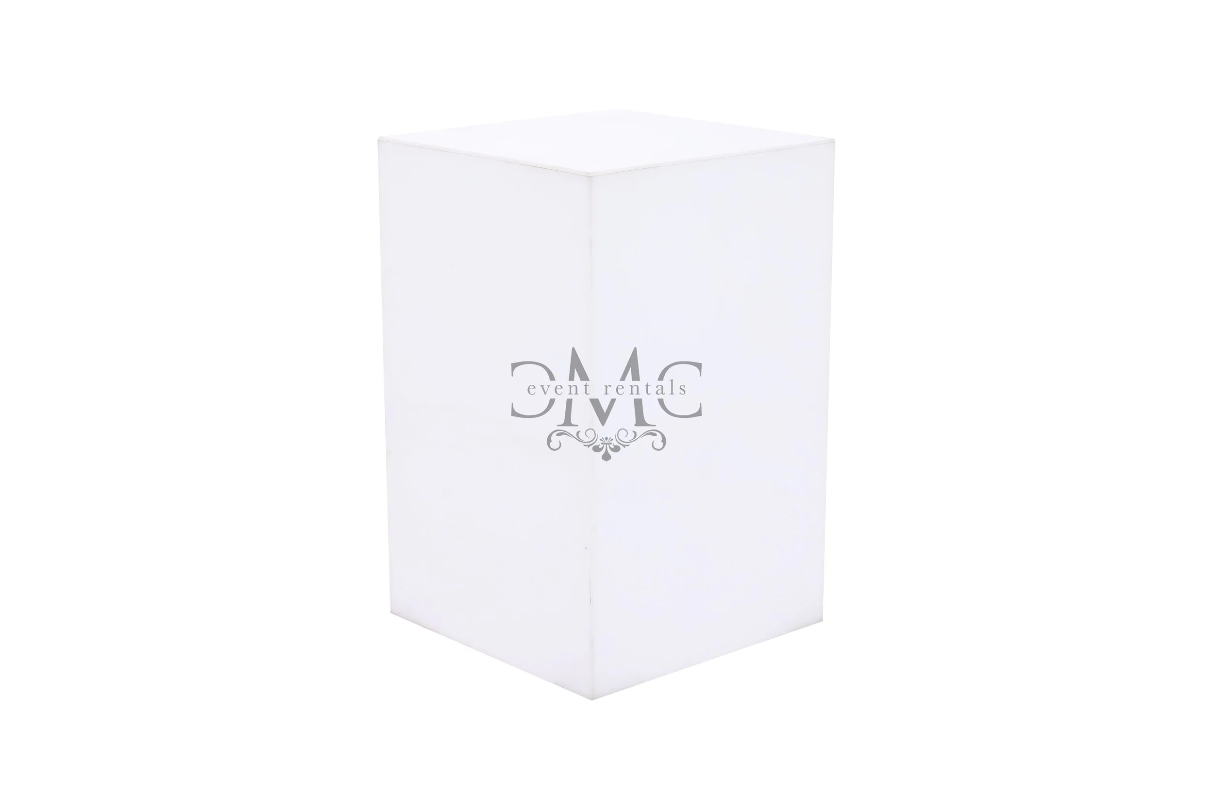 Tables - Cocktail — CMC Event Rentals Inc. | Los Angeles, CA