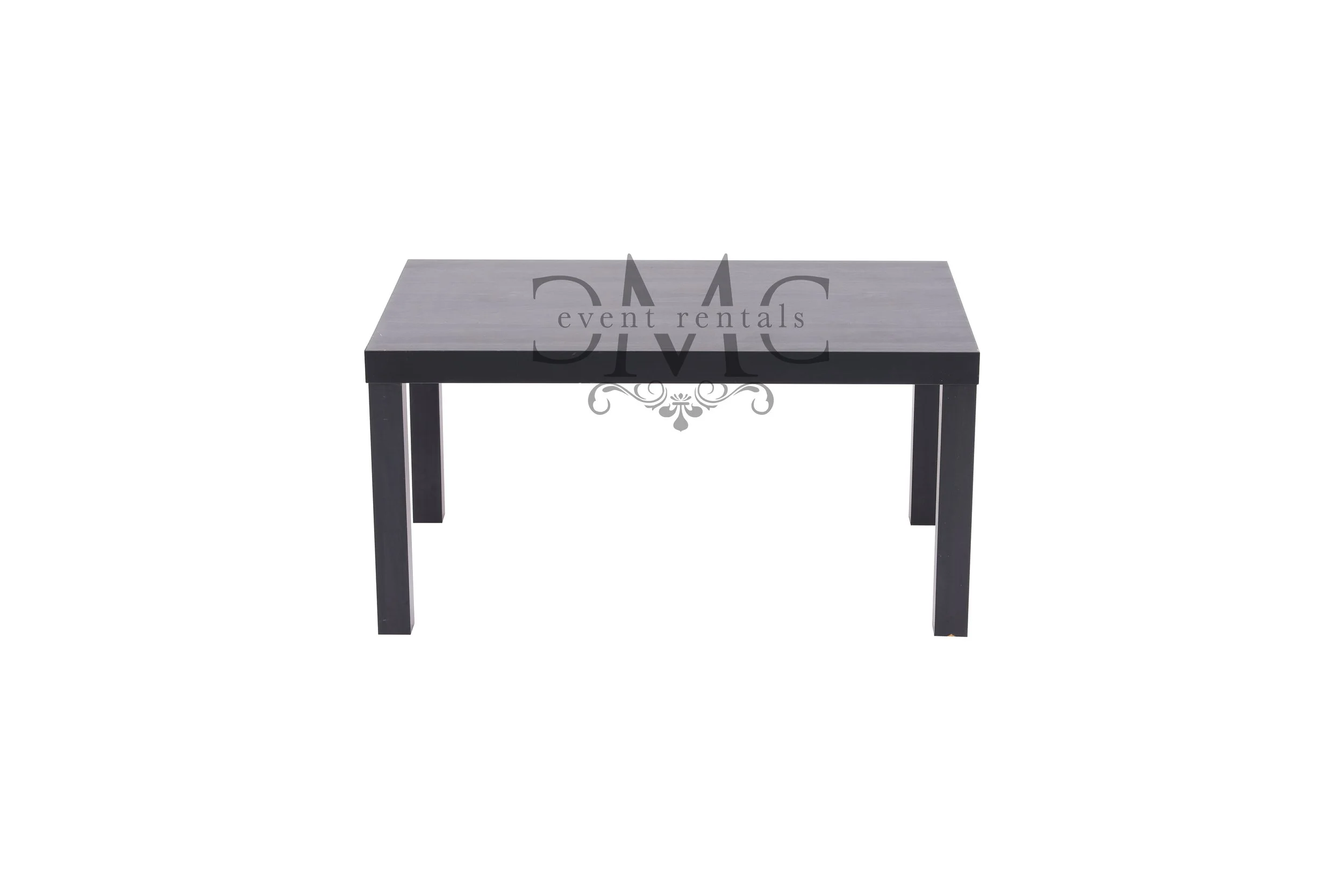 Tables - Coffee & Side — CMC Event Rentals Inc. | Los Angeles, CA