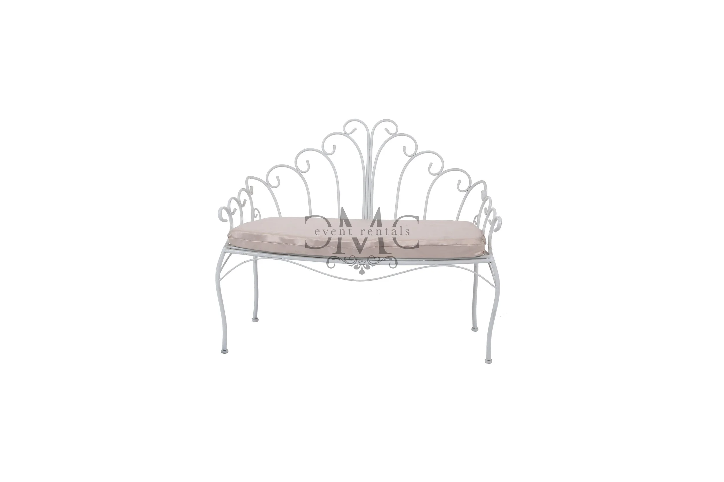 Lounge Furniture — CMC Event Rentals Inc. | Los Angeles, CA