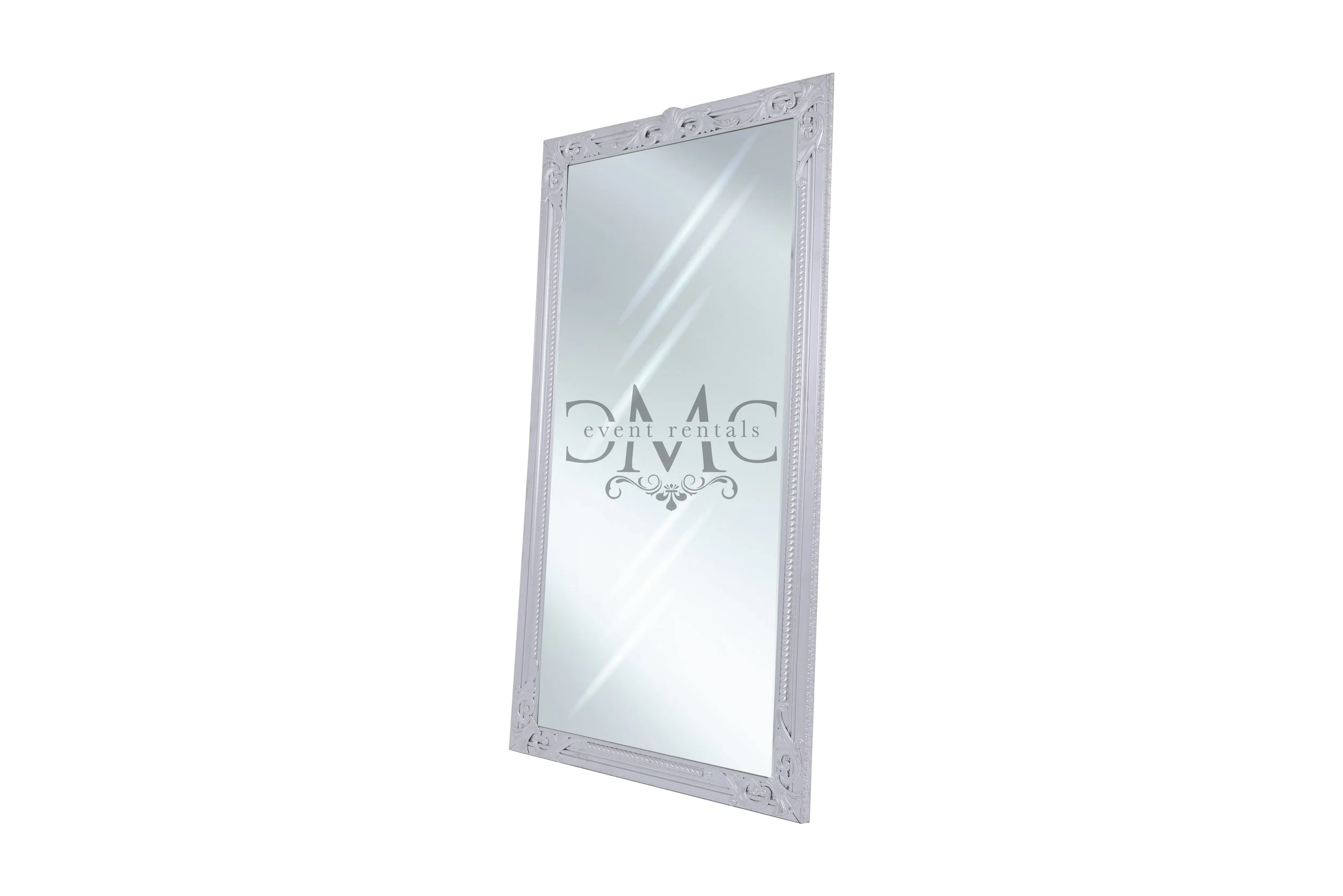 Mirrors — CMC Event Rentals Inc. | Los Angeles, CA