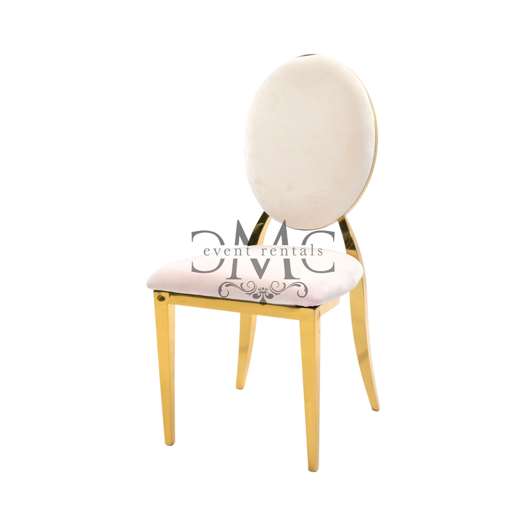 Chairs — CMC Event Rentals Inc. | Los Angeles, CA