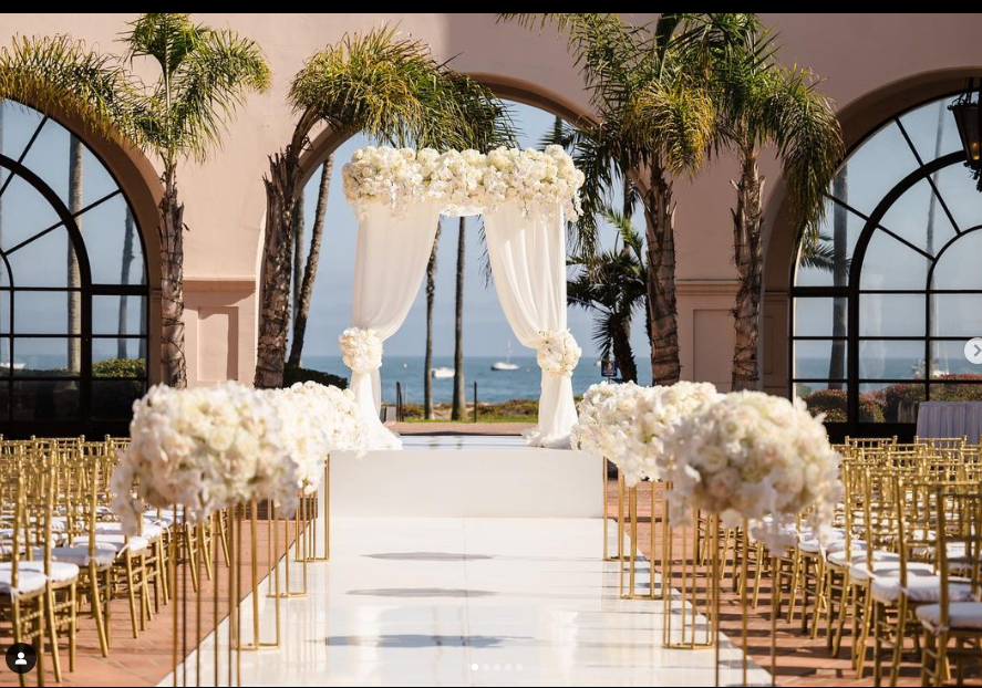 All Products — CMC Event Rentals Inc. | Los Angeles, CA