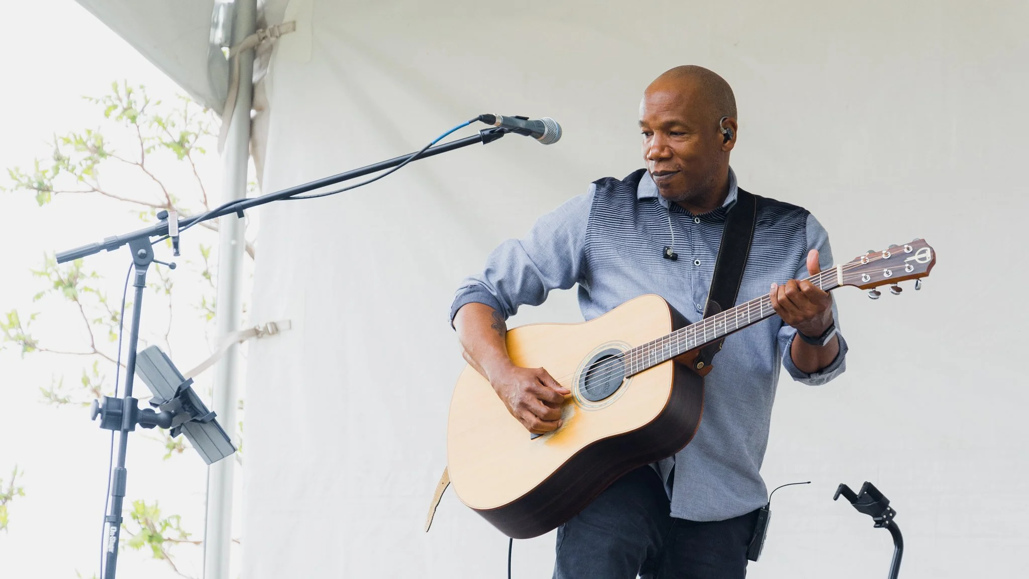 Summer Concert Series — Arbor Crest Wine Cellars