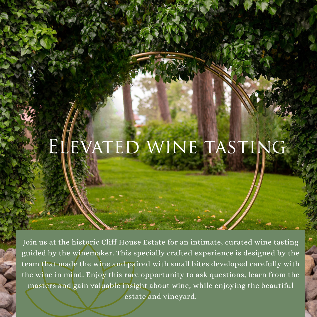 Visit Us — Arbor Crest Wine Cellars