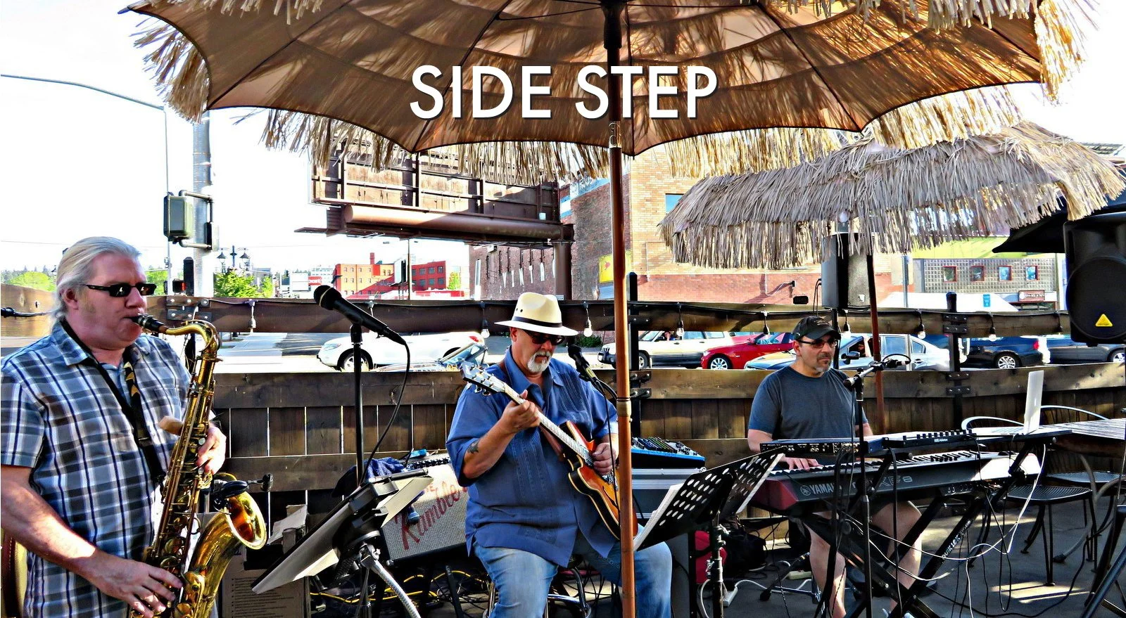 Summer Wine Band