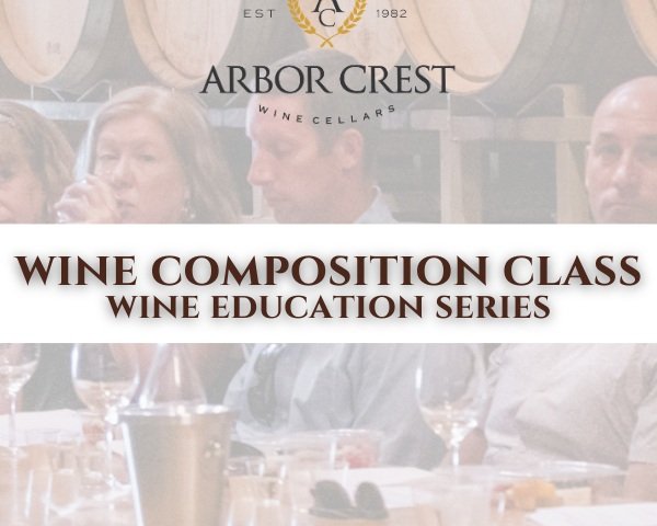 Arbor Crest Wine Cellars