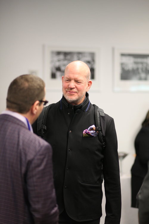 Chip Wilson — Human Biography