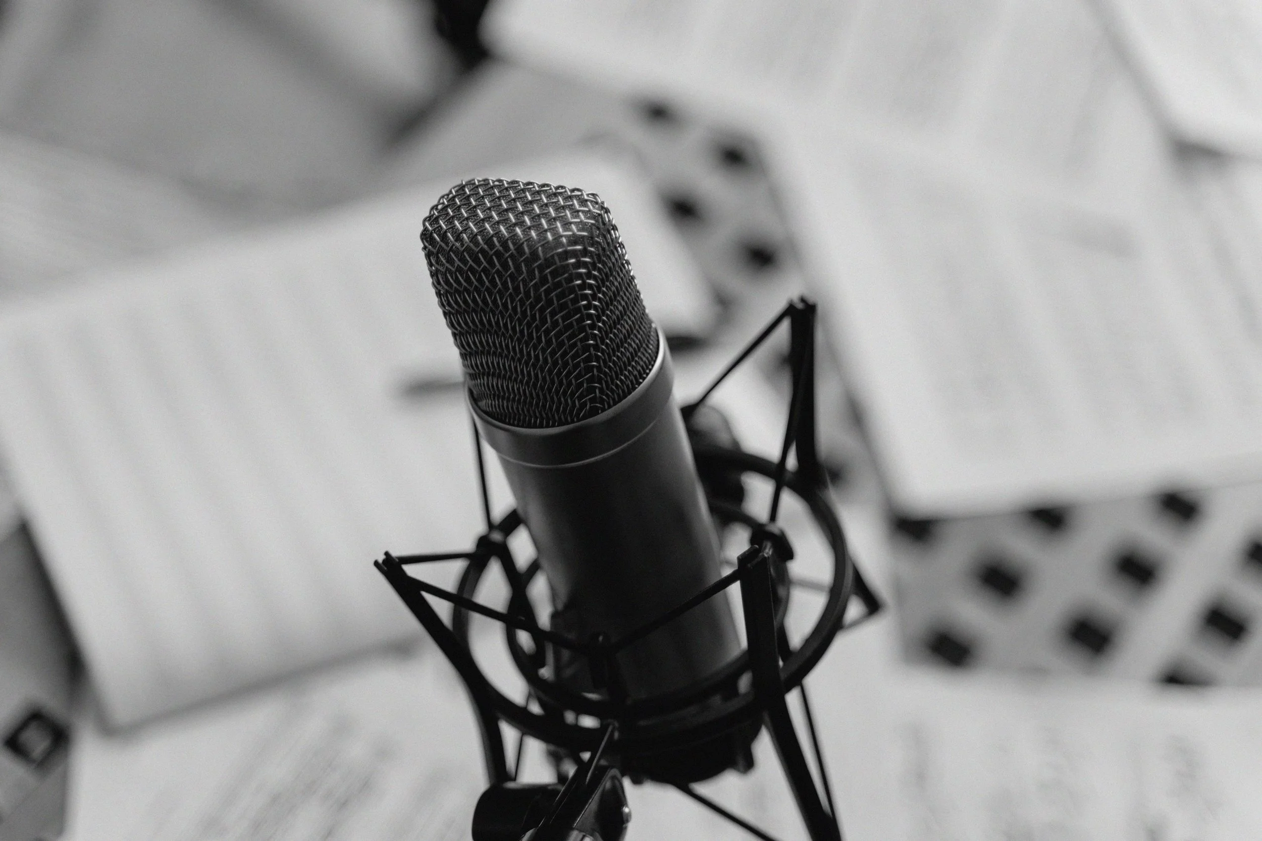 HB Podcast — Human Biography