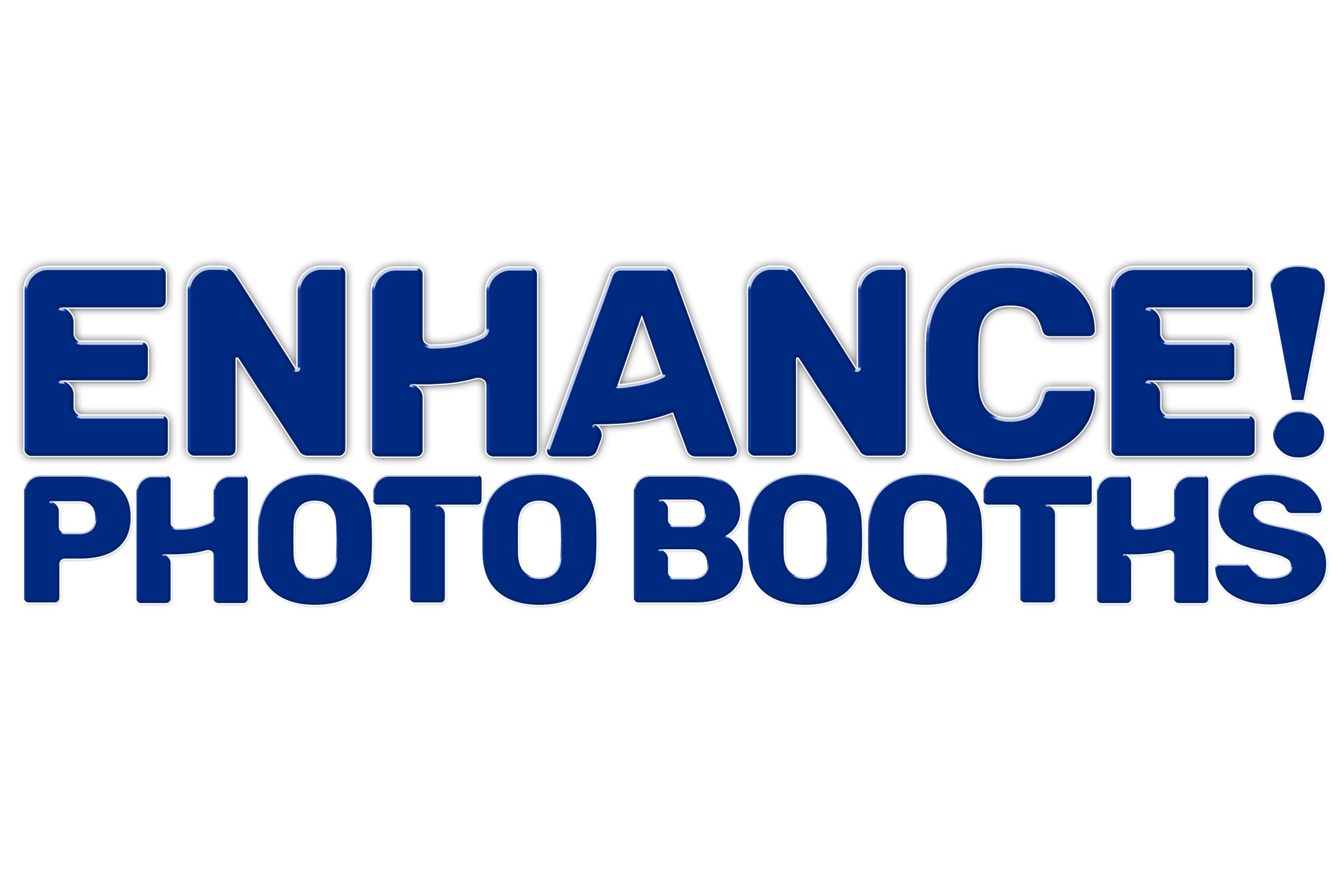 Enhance Photo Booths Enhance Photo Booths