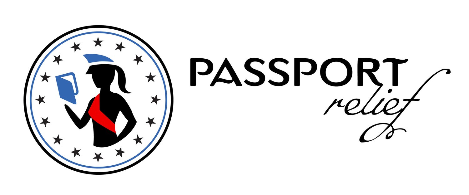 Passport Relief - A Passport Expediting Agency