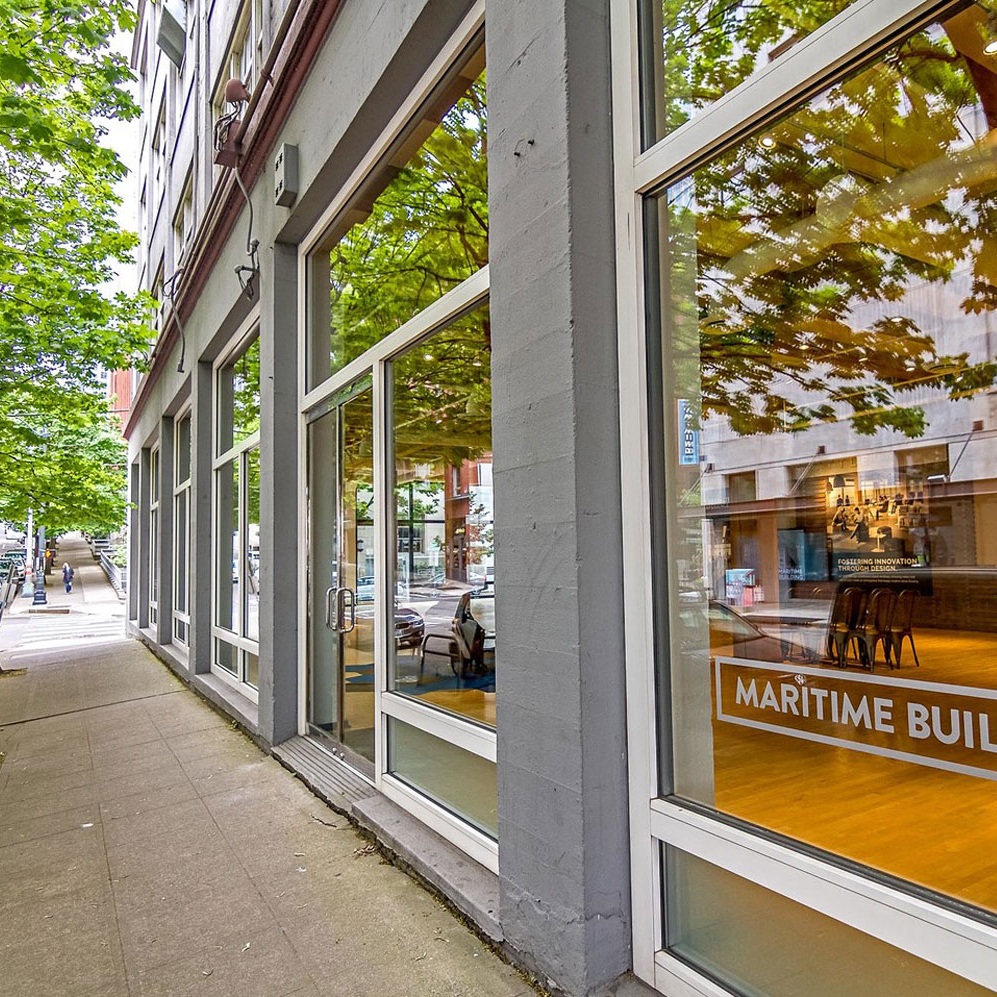 MIND.BODY.HUM — Guided Meditation & Yoga — Seattle, WA