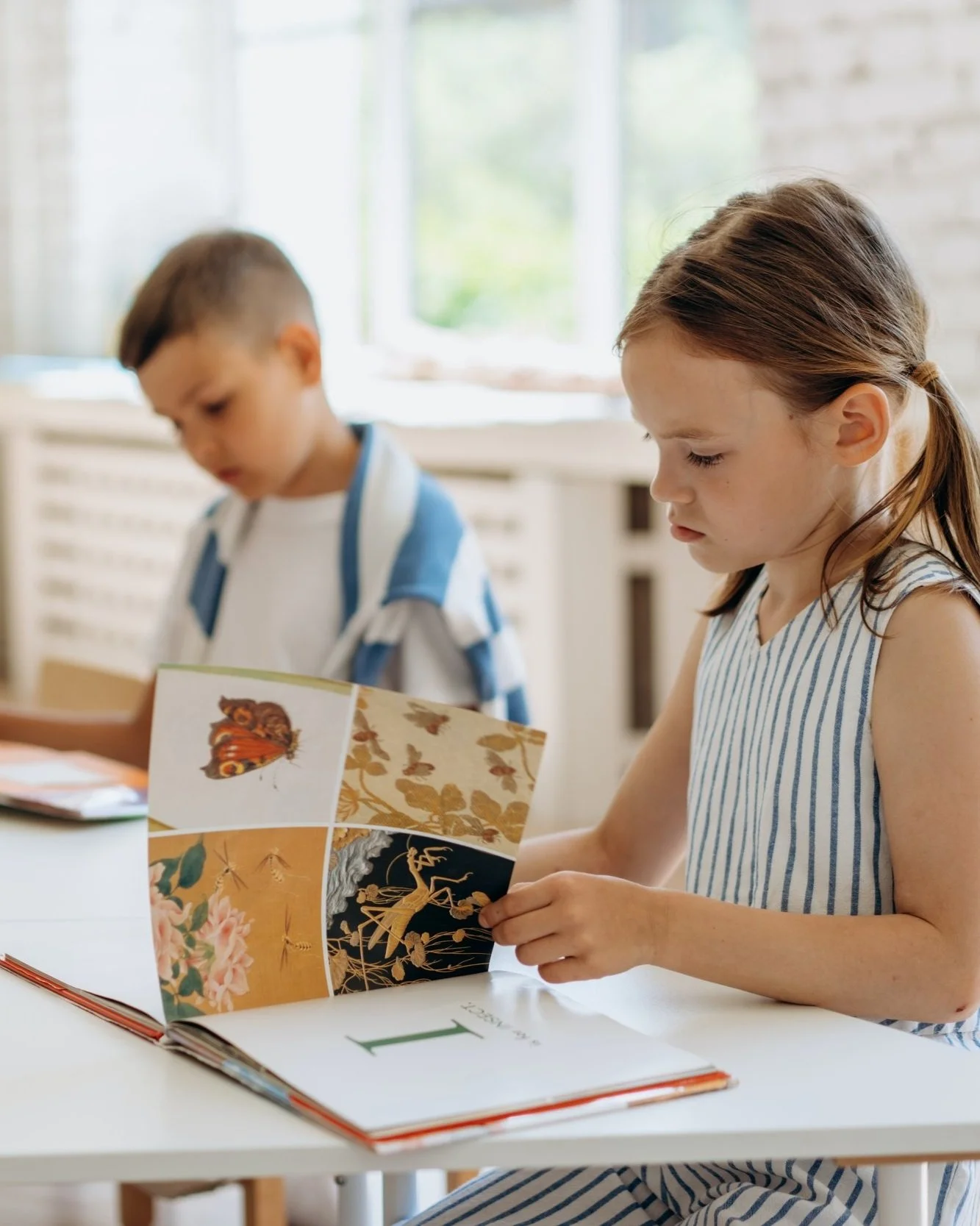 Literacy Utah - Reading & Dyslexia Clinic