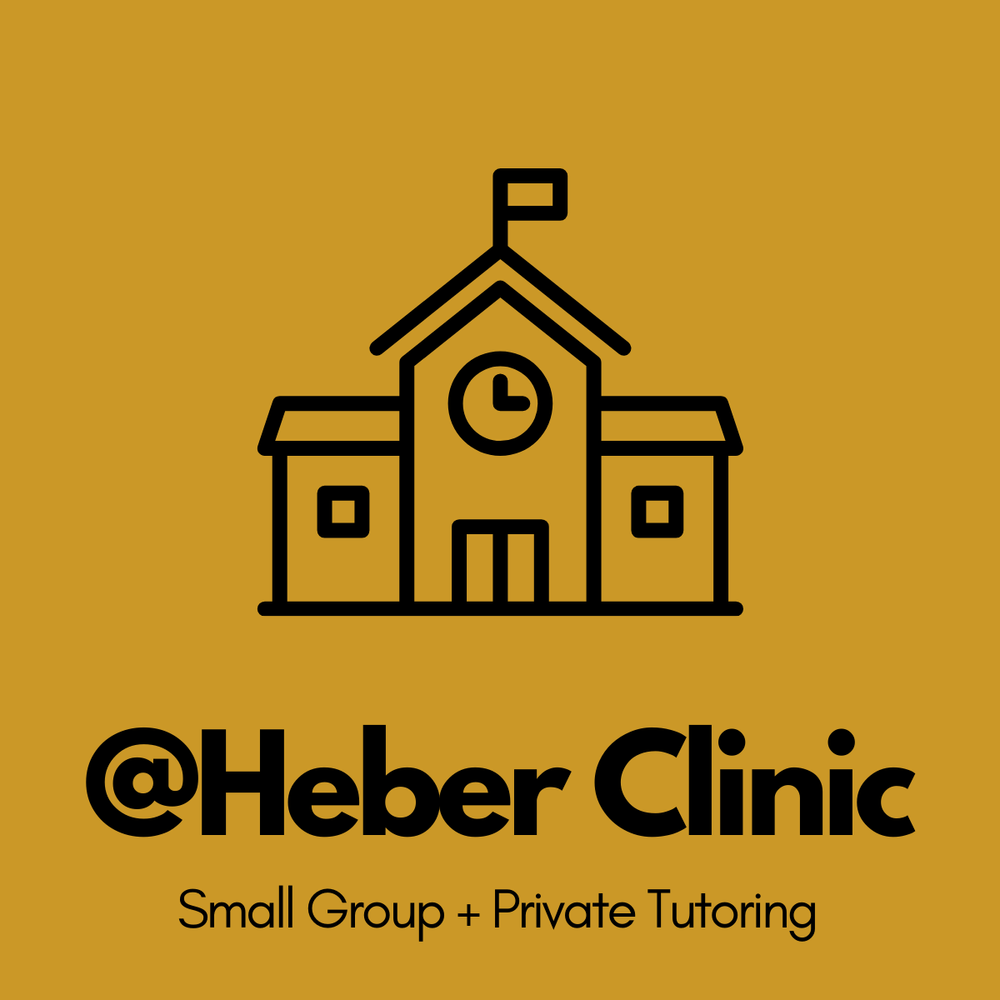 Literacy Utah - Reading & Dyslexia Clinic