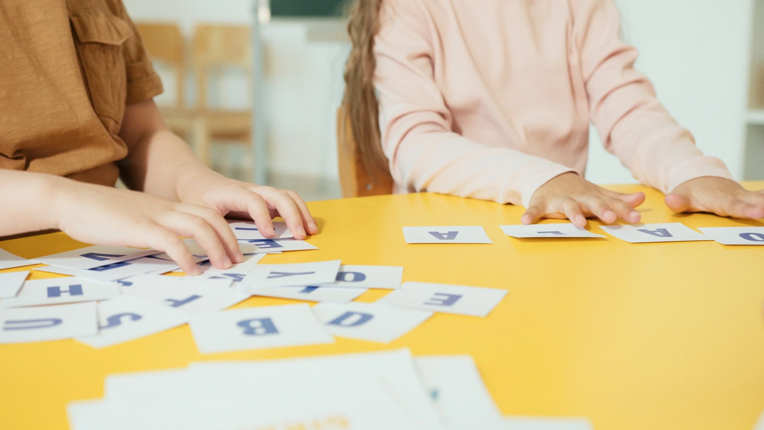 Literacy Utah - Reading & Dyslexia Clinic